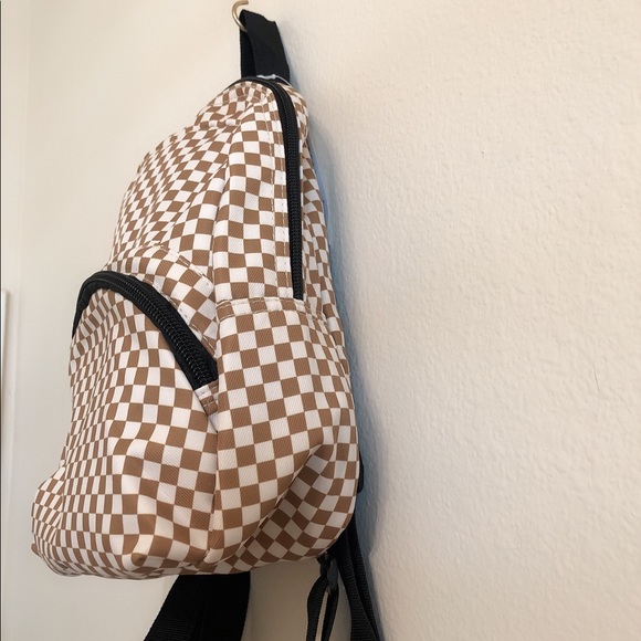 PacSun | Bags | 24pacsun Mini Backpack | Poshmark